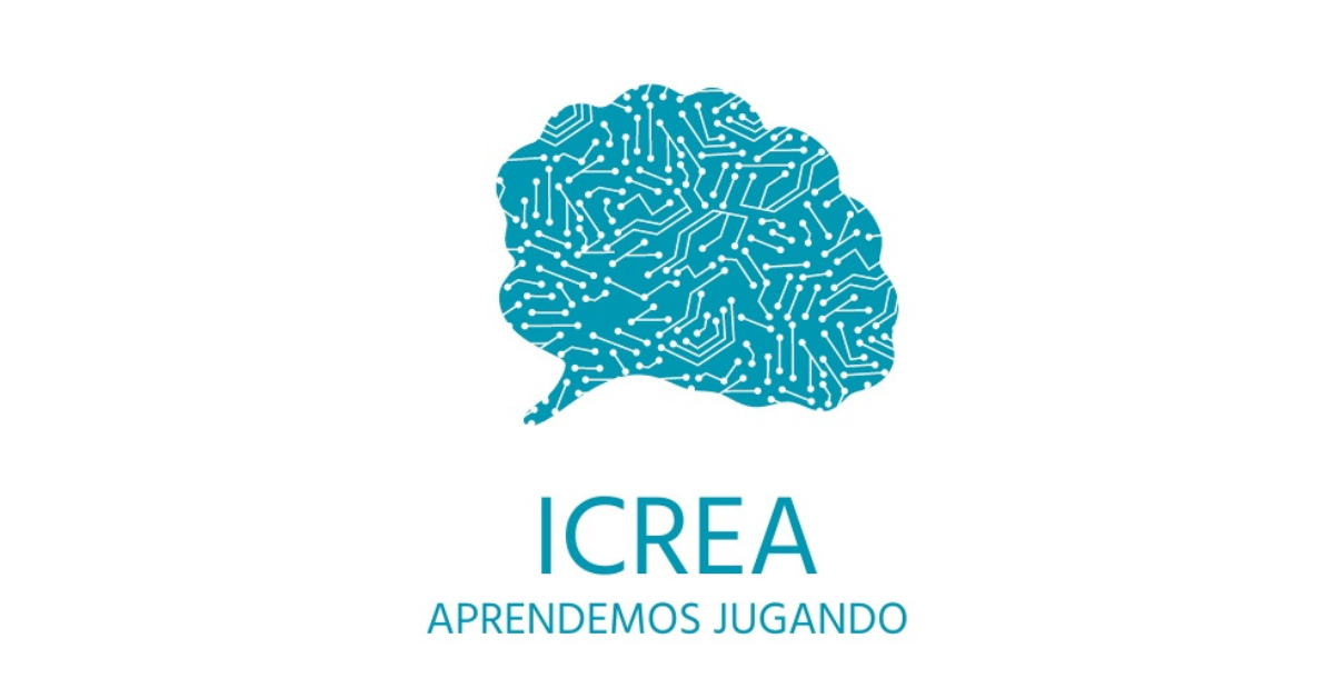 Icrea | Juguetes Didácticos | Tienda Online en Paraguay